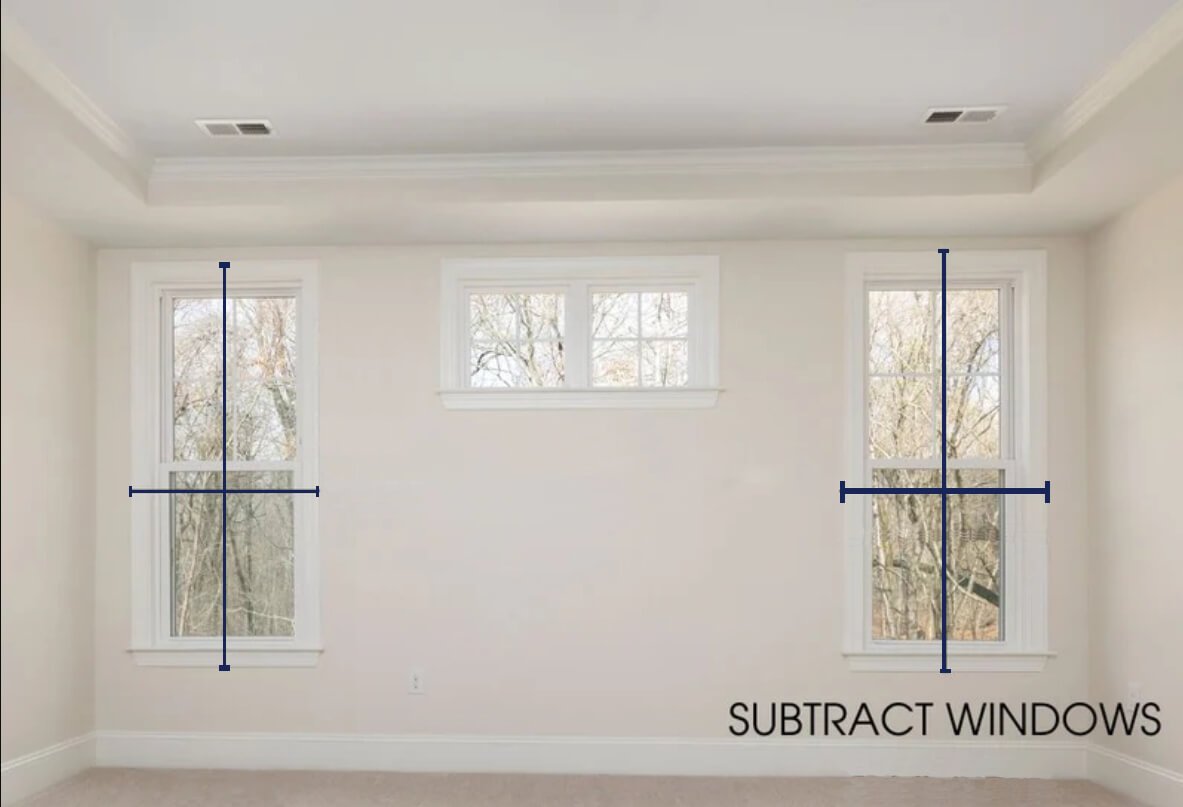 How to measure a fluted panel? – Decorative Wall Paneling | Interior ...